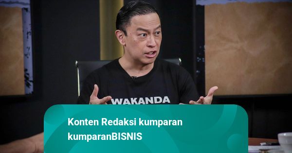Soal IKN hingga LFP, Tom Lembong Siap Adu Data dengan Luhut dan Bahlil ...
